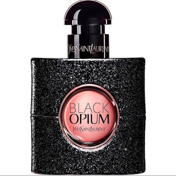 Yves Saint Laurent | Other | Brand New Unopened Bottle Of Black Opium ...